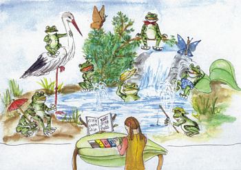 Hofmann - Products - Interactivity